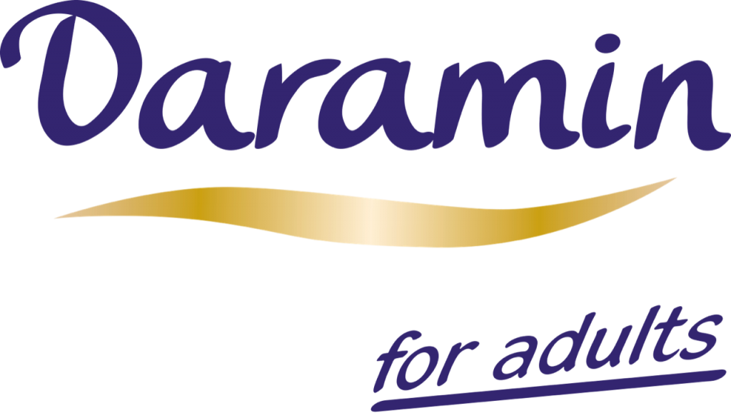 Adults - Daramin