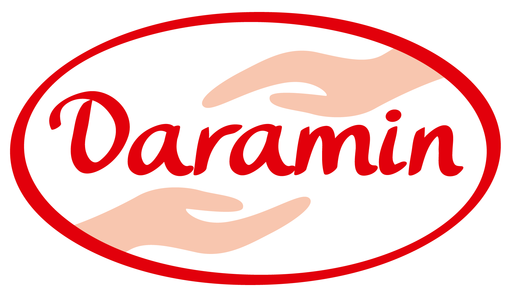 Startseite - Daramin